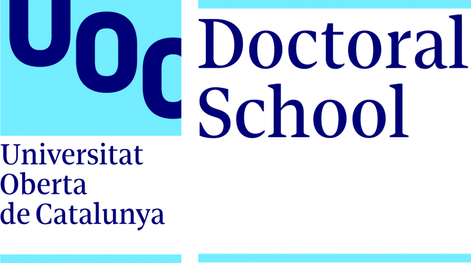 1st Doctoral Day - Home